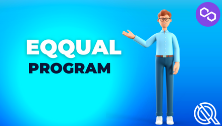EQQUAL Program | Eqqual Support